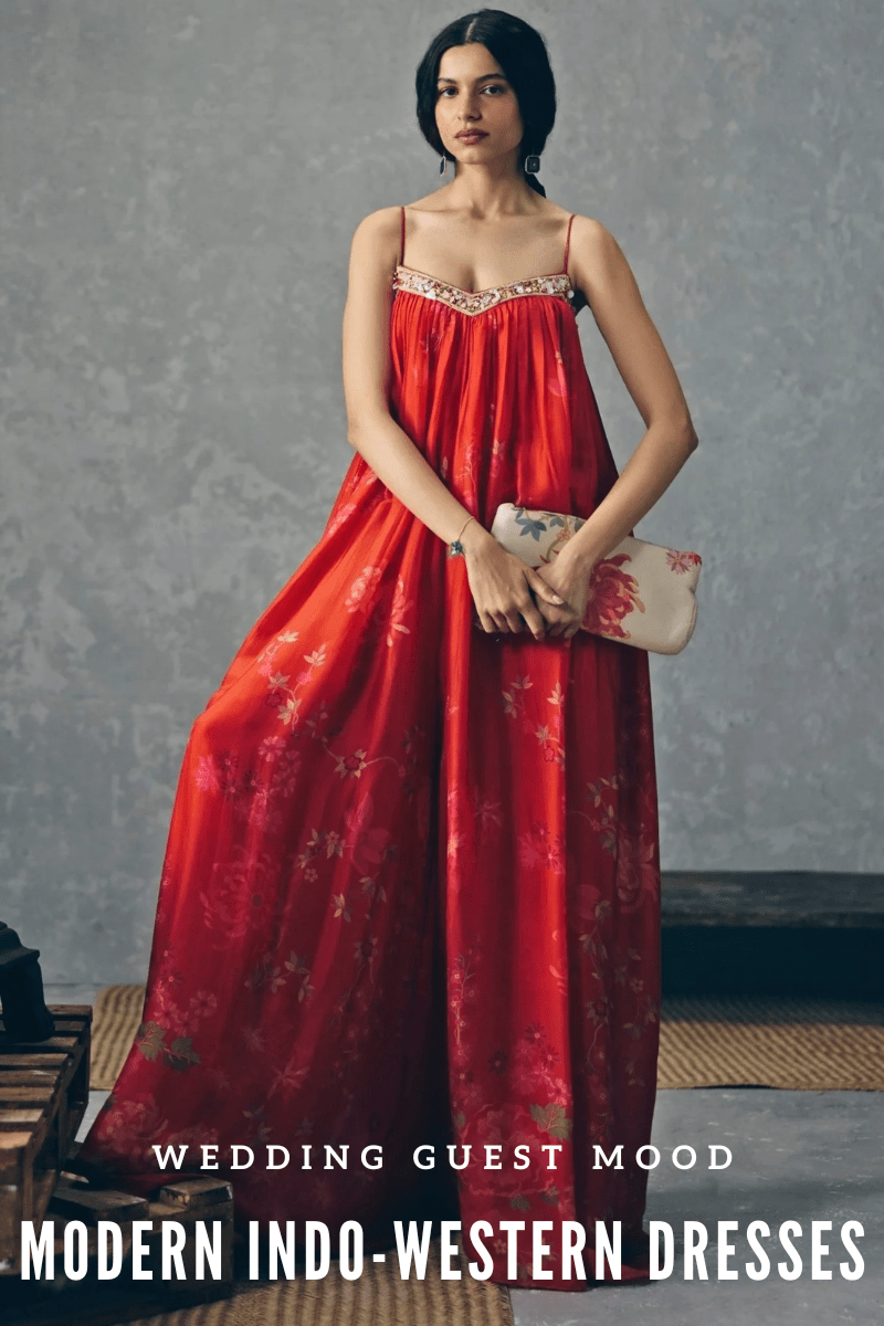 Wedding Guest Lehenga: Colours & Styles Guide 2026 – Fabilicious Fashion