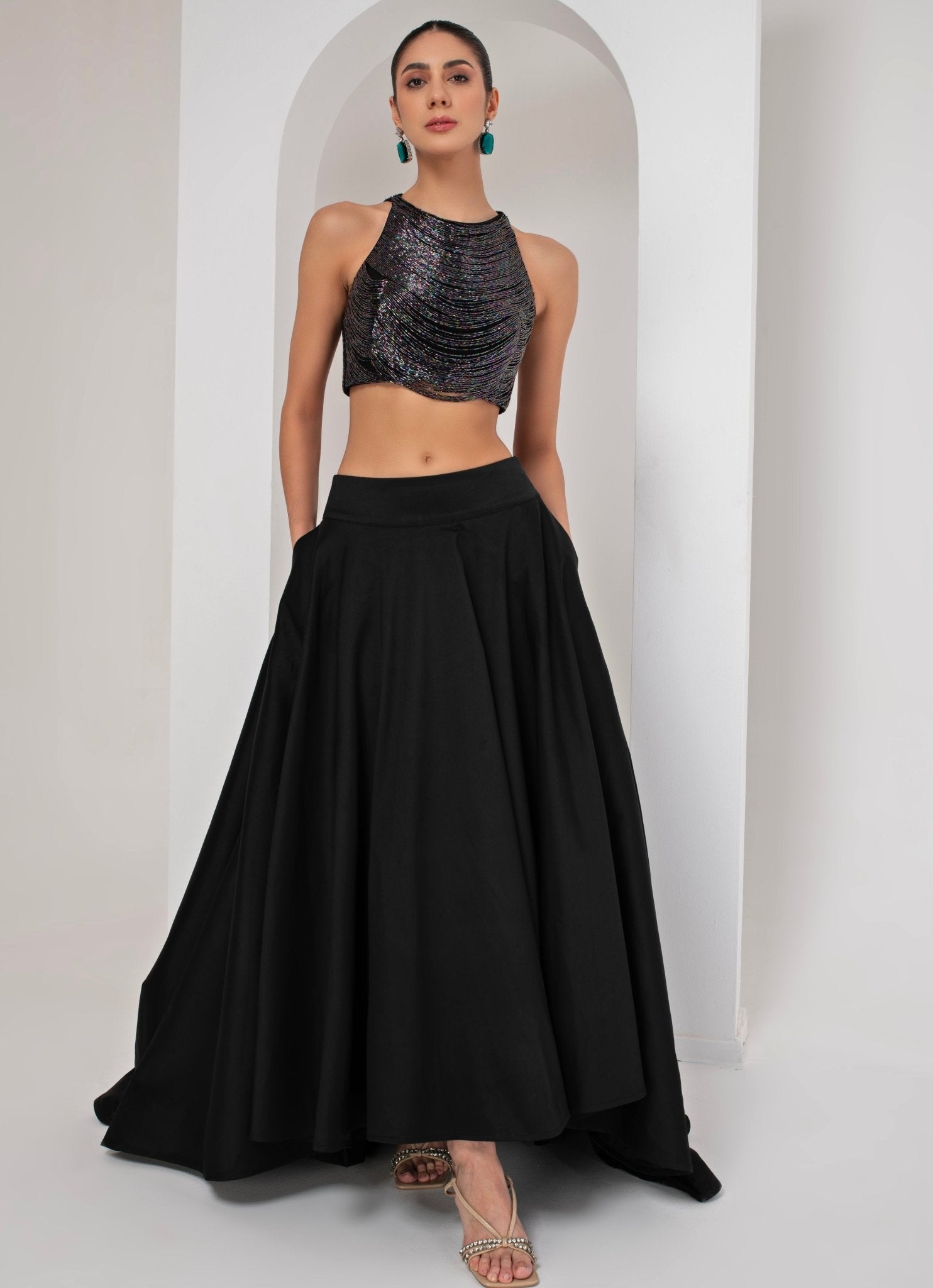 AKARA | Indian Designer Wear | Fabilicious Fashion