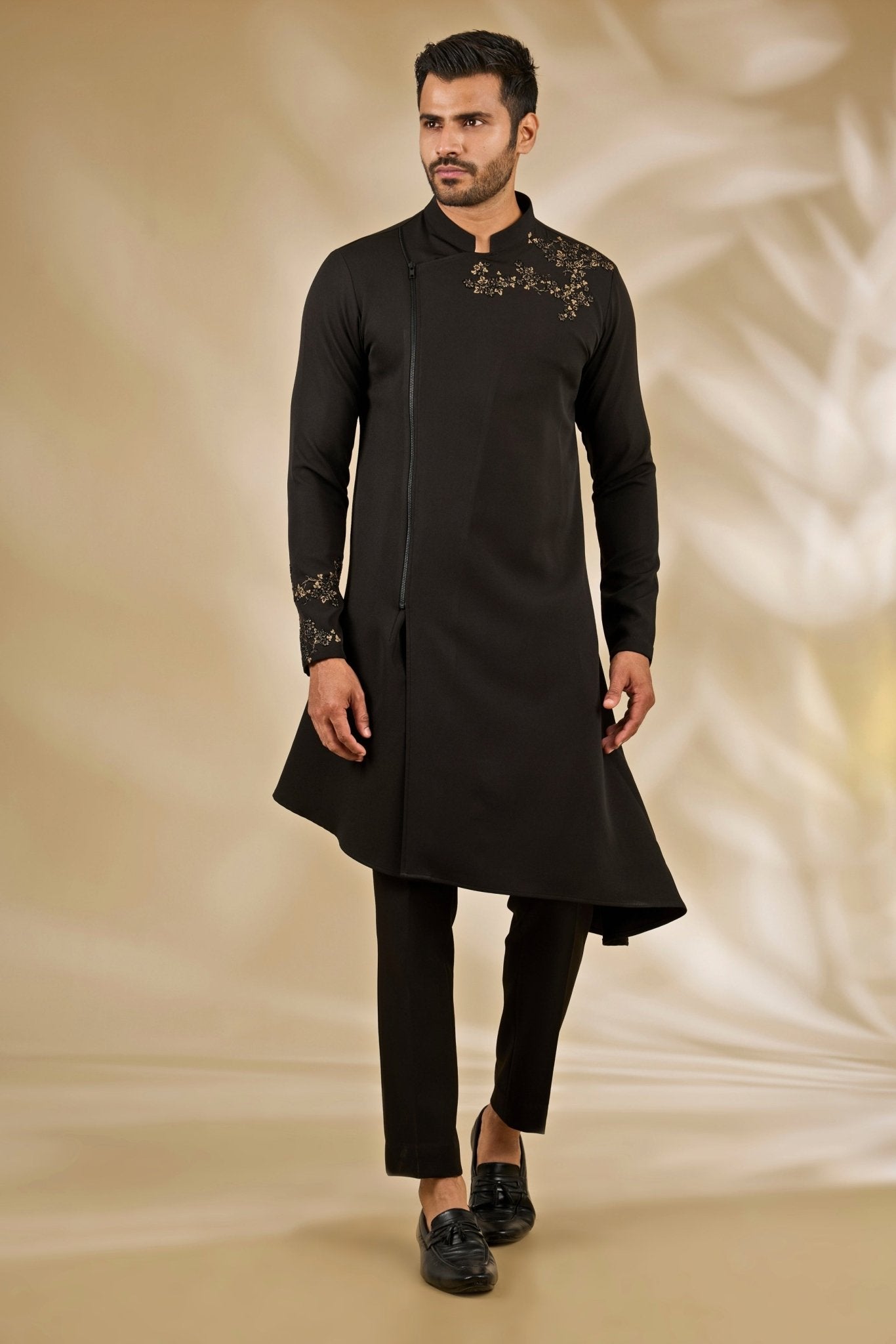 Mens Kurta Set Colour Trends for Wedding Guests 2026 – Fabilicious Fashion